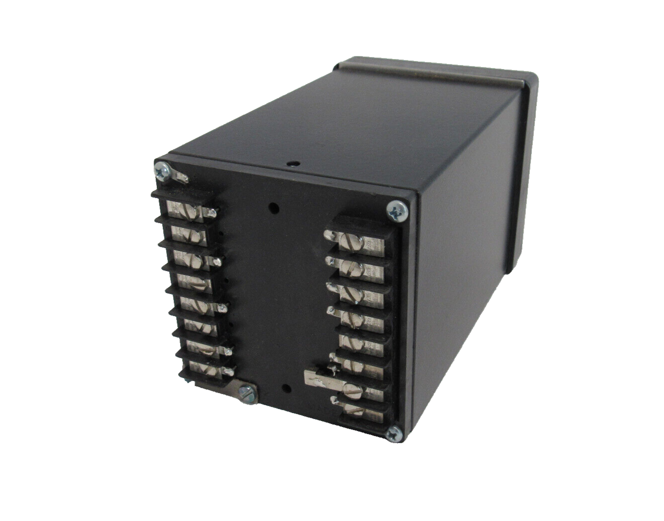 NEW PARTLOW MIC 2000 TEMPERATURE CONTROLLER MIC2000 - SB Industrial ...