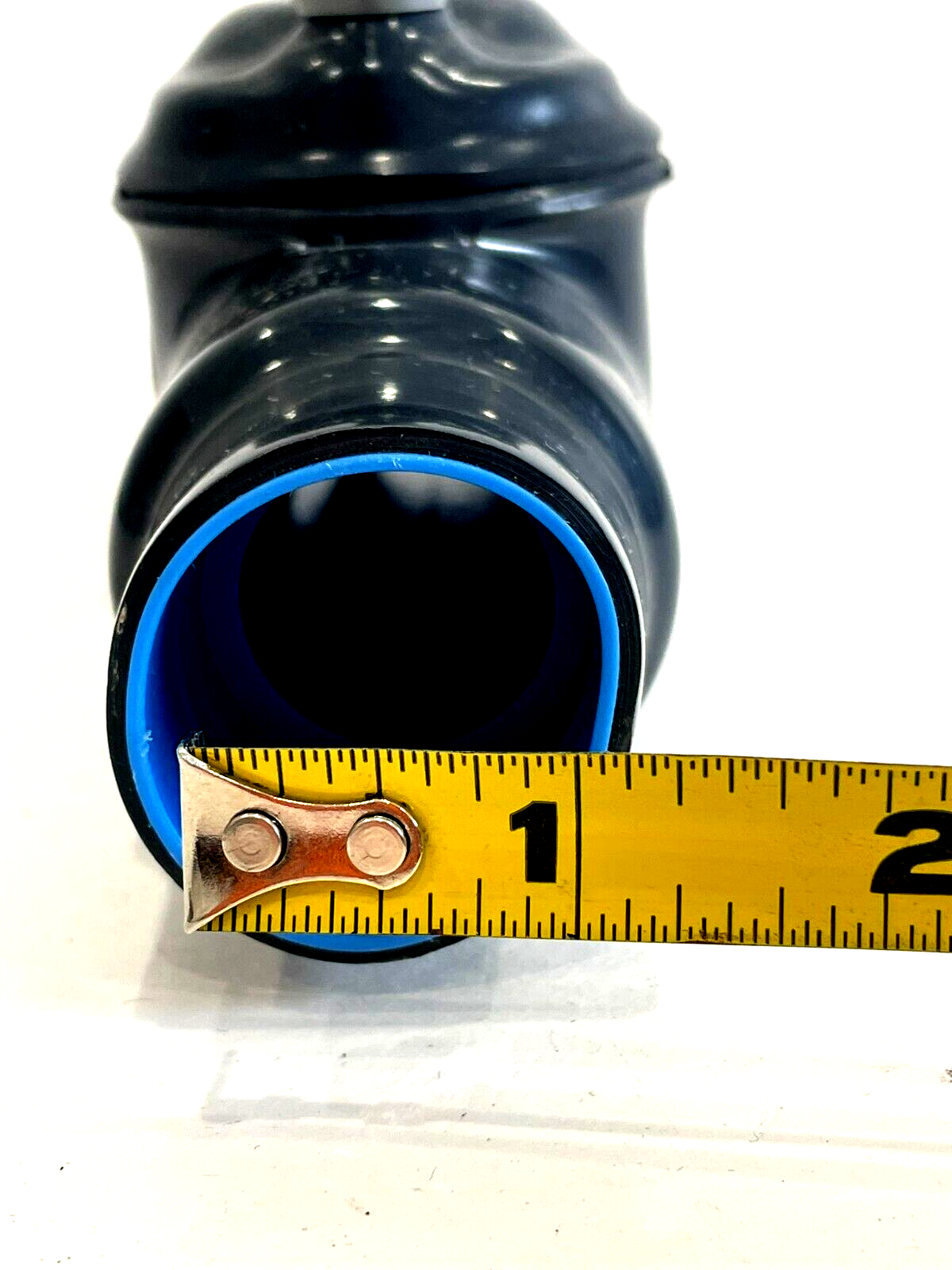 NEW PLASTI-BOND RED2H2OT E231035 53KB CONDUIT BODY PRHC38 1" - SB ...