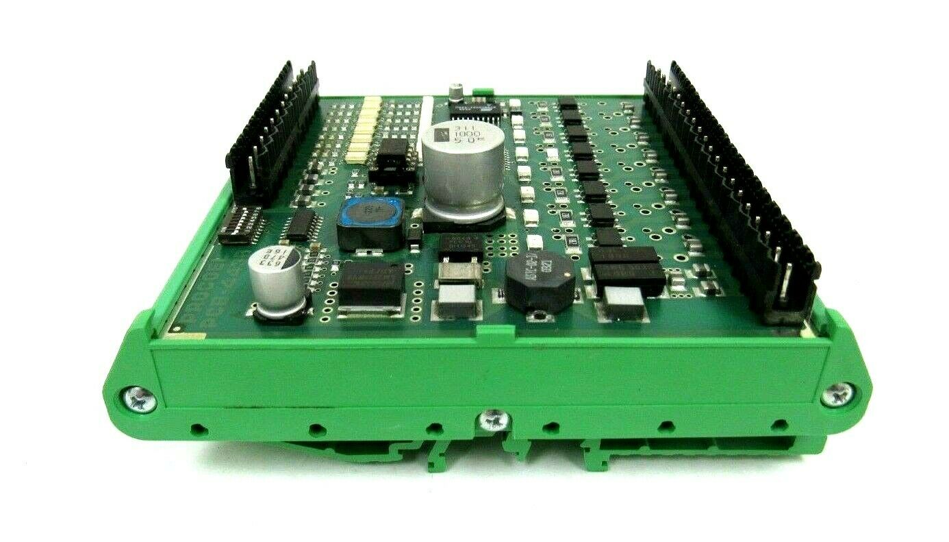 NEW PROCOEL PCB-443B MODULE PCB443B - SB Industrial Supply, Inc.