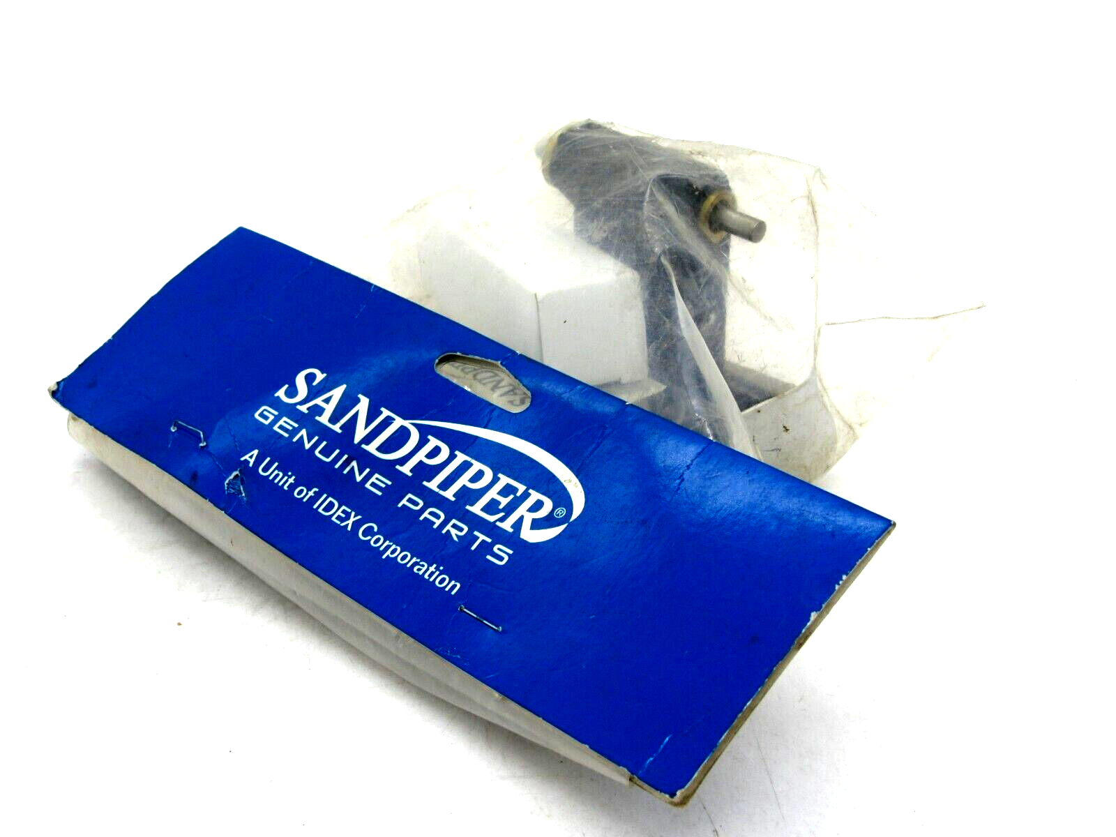 NEW SANDPIPER 476.103.000 PUMP REPAIR KIT 476103000 - SB Industrial ...