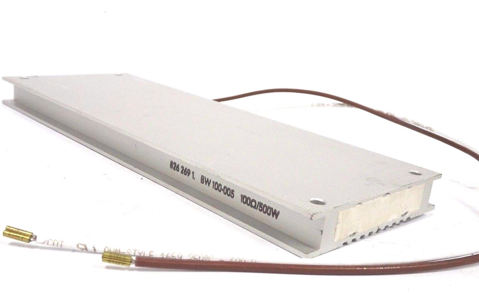 NEW SEW EURODRIVE BW 100-005 BRAKE RESISTOR - SB Industrial Supply, Inc.