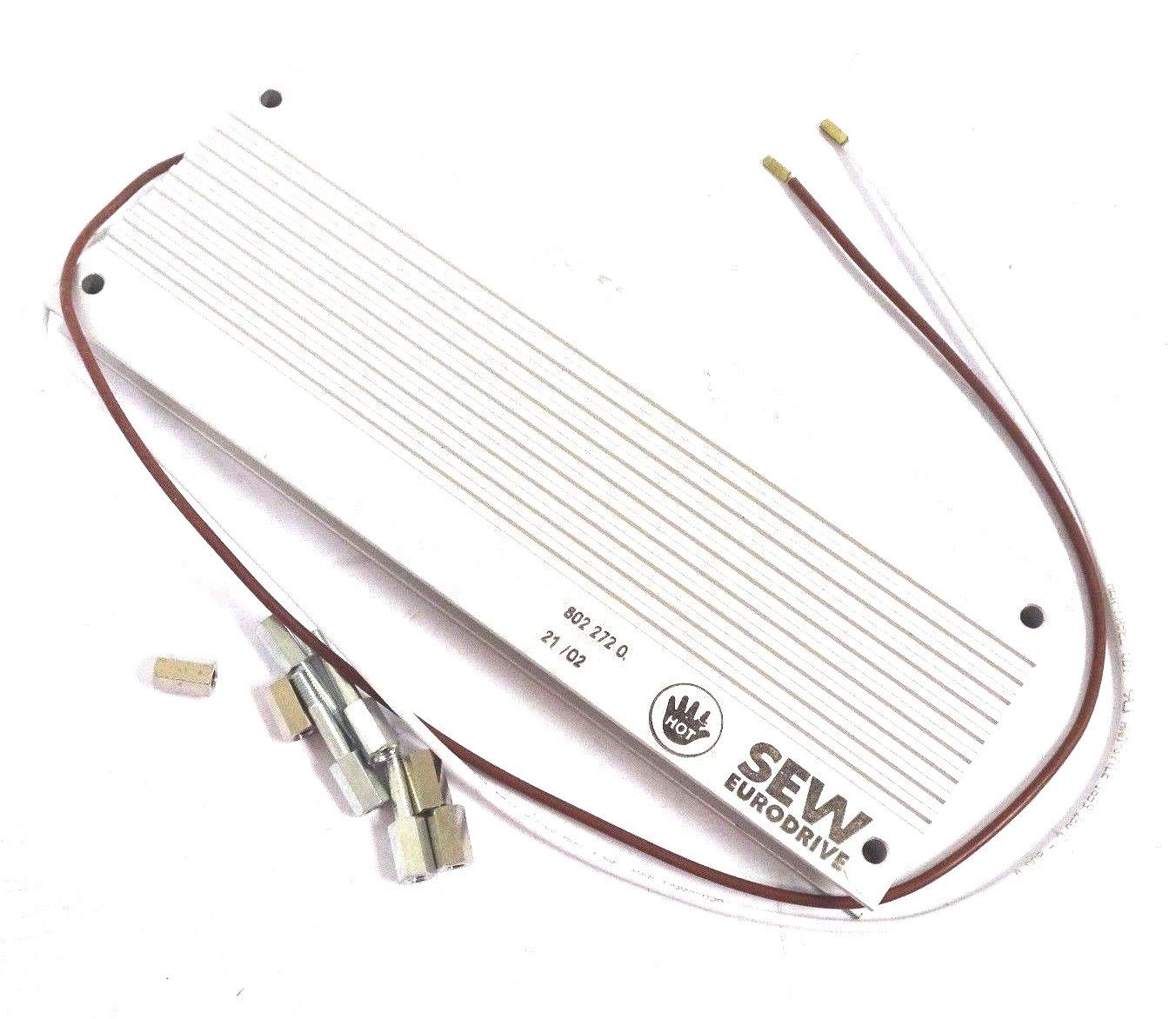 NEW SEW EURODRIVE BW 100-005 BRAKE RESISTOR - SB Industrial Supply, Inc.