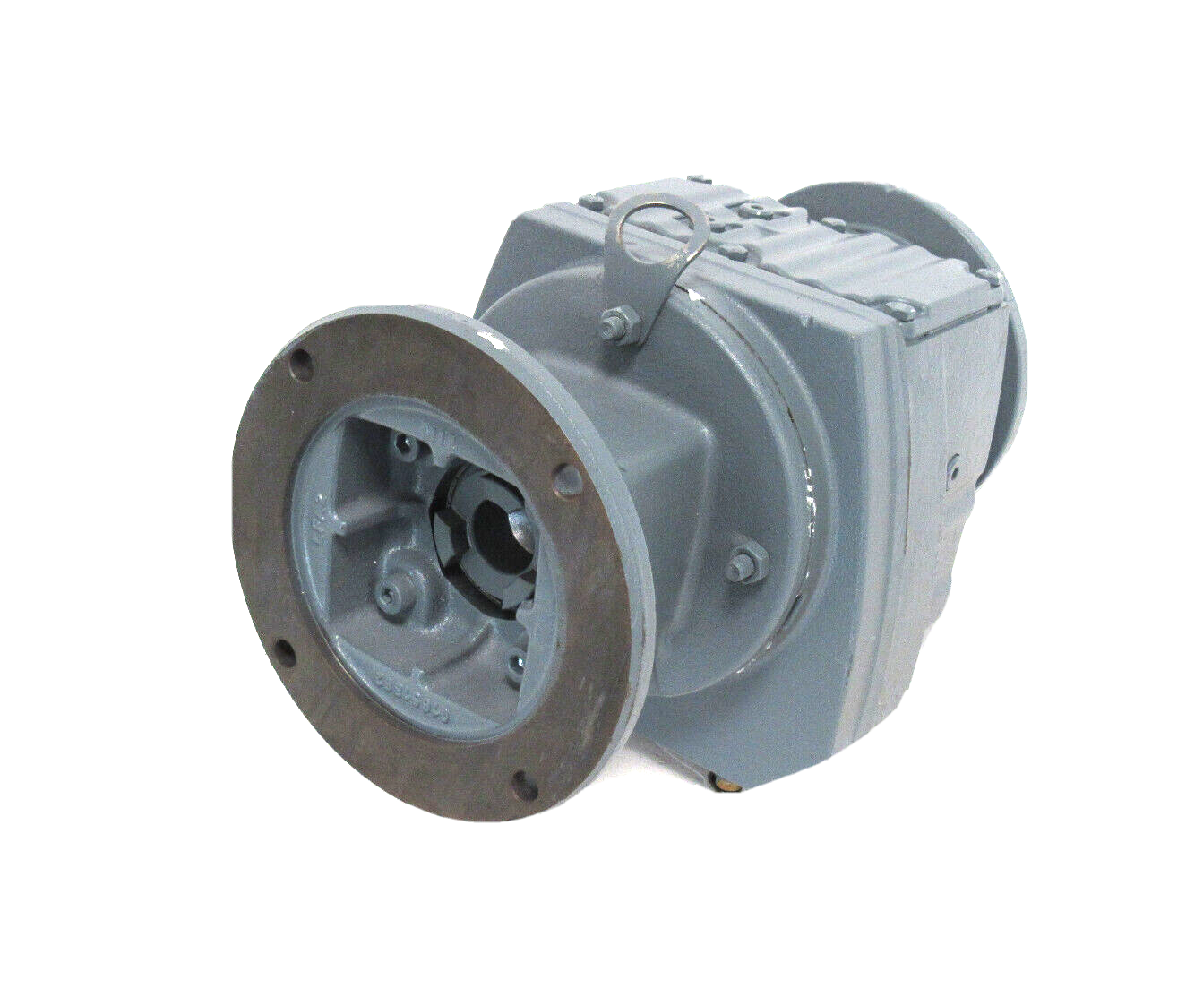 NEW SEW EURODRIVE RF57AM143 INLINE GEAR REDUCER 69.23:1 - SB Industrial ...
