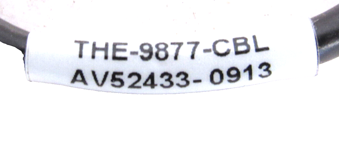 NEW THERMAL ENVIROMENTAL H9877 PRESSURE TRANSDUCER THE-9877-CBL 9877 ...