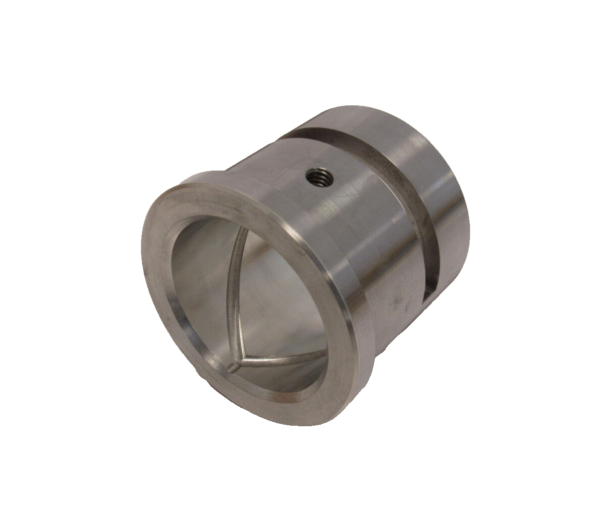 NEW WHEELER WS09344-M BEARING GEC 34B540000 WS09344M - SB Industrial ...