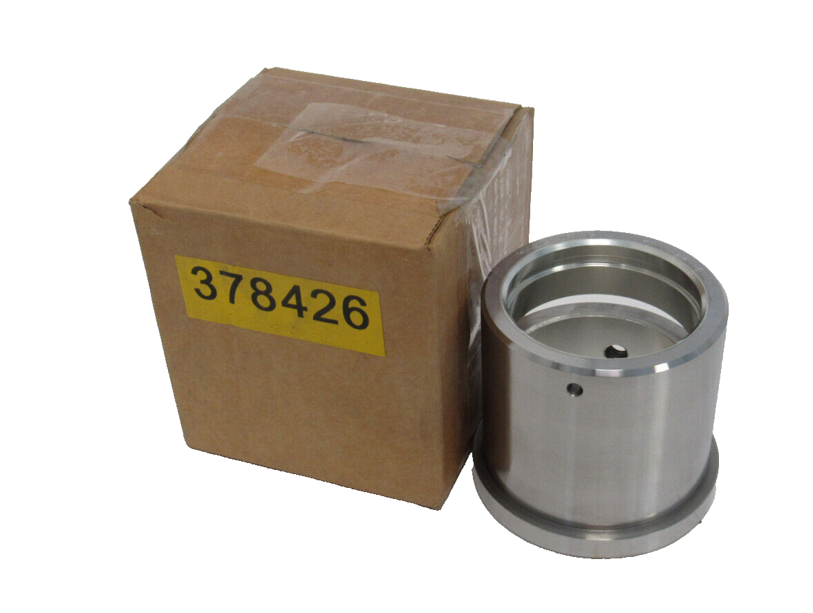 NEW WHEELER WS09344-M BEARING GEC 34B540000 WS09344M - SB Industrial ...