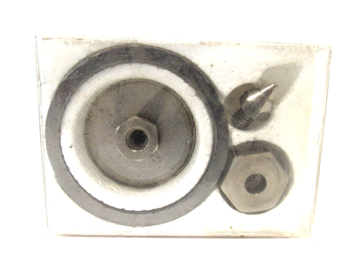 LOT OF 3 NEW NICHOLSON MODEL N200 / 300 STEAM TRAP REPAIR KIT N200300 ...