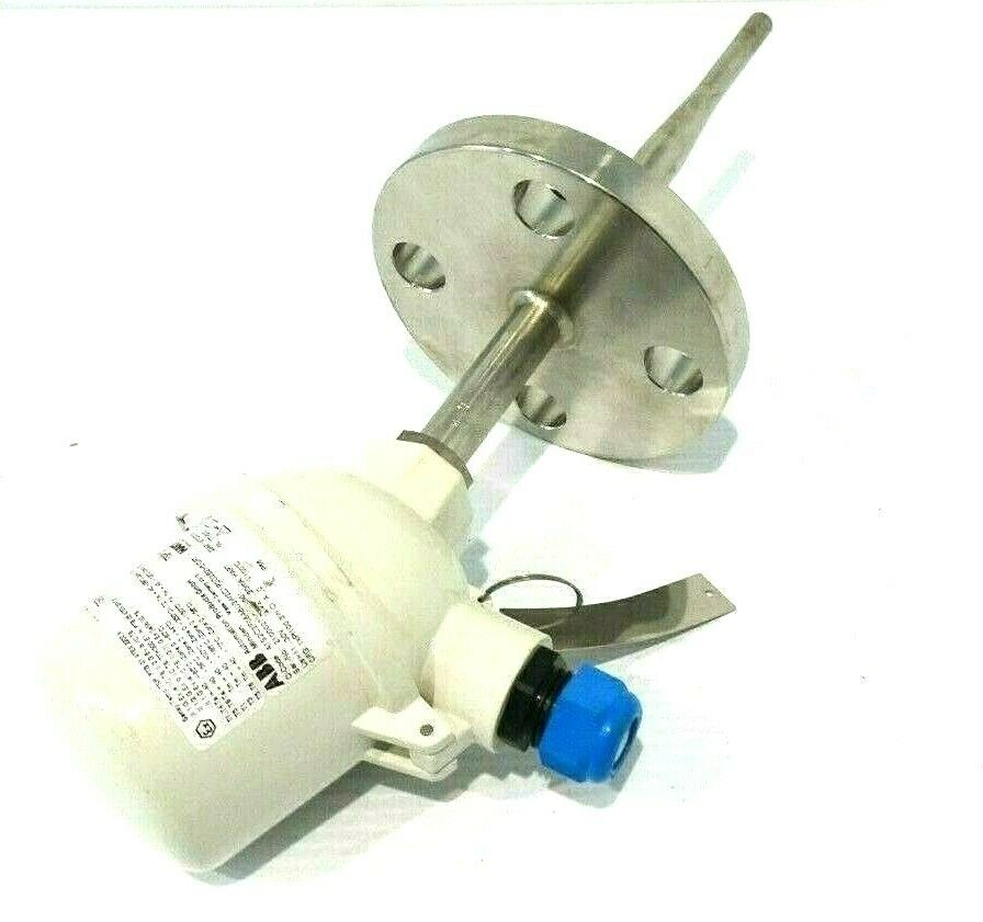 NEW ABB A1S2C2F08A8U3W2D1P2D2B2H5/OPT TEMPERATURE TRANSMITTER TSP121 ...