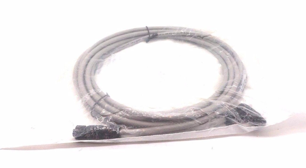NEW ALLEN BRADLEY 1485K-P4F5-R5 KWIK LINK DEVICENET PATCH CORD SER.B ...