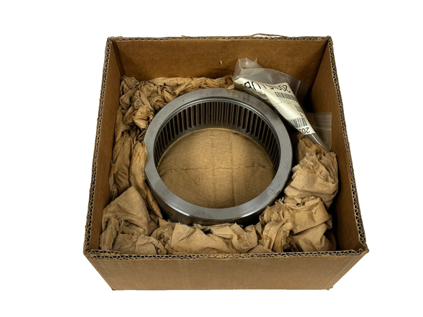 NEW AMERIDRIVES K40864 203.5 F EB SLEEVE W/ LUBE PLUGS - SB Industrial ...