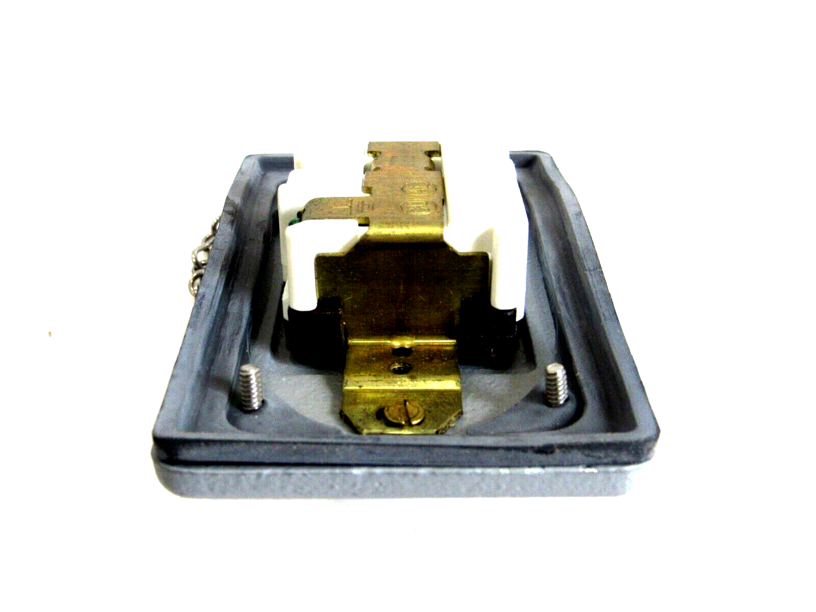 NEW APPLETON FSK5-15 RECEPTACLE COVER 15AMP 125V FSK515 - SB Industrial ...