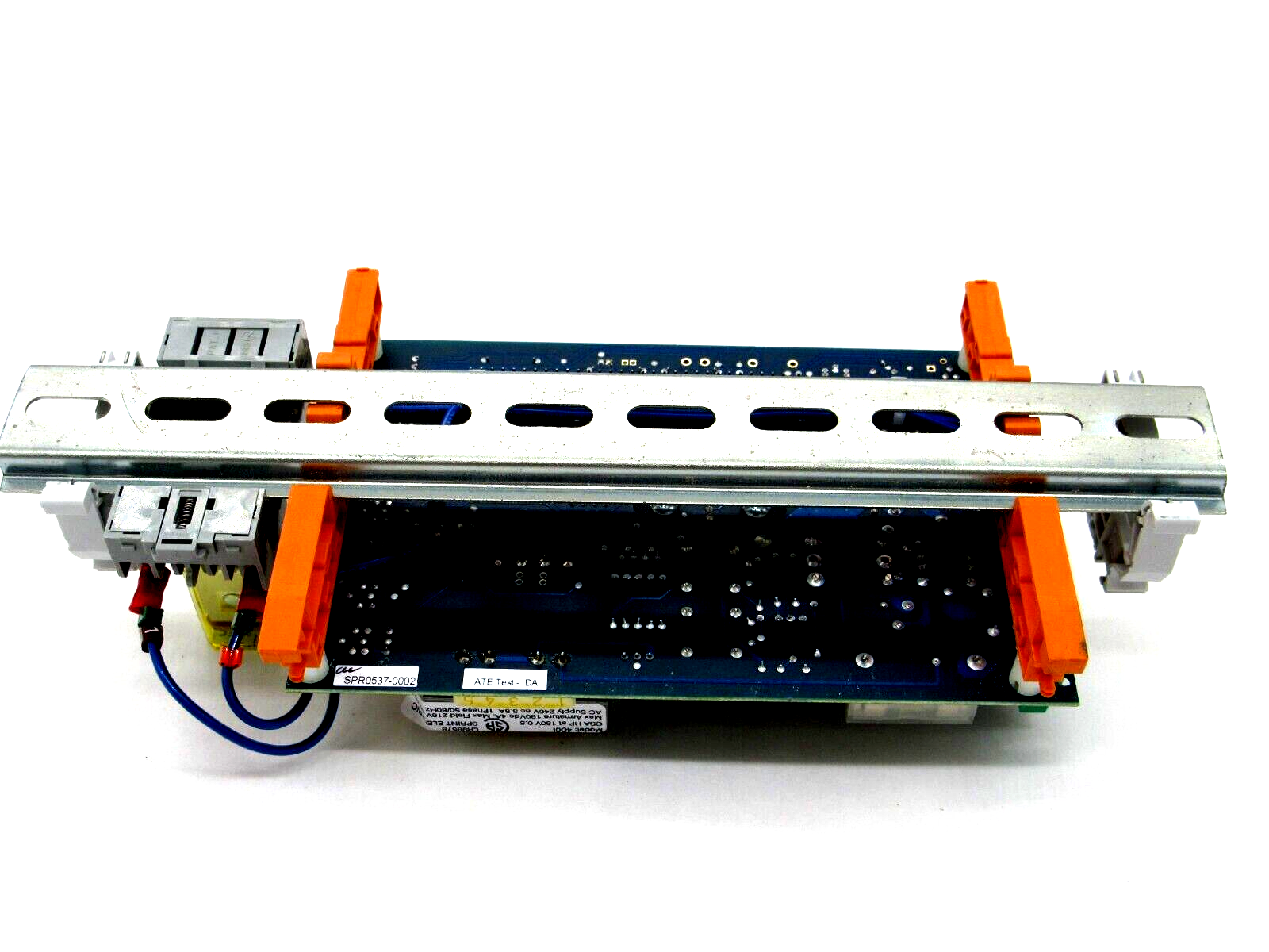 NEW BARDAC 400IMP004 DC FIELD CONTROLLERS - SB Industrial Supply, Inc.