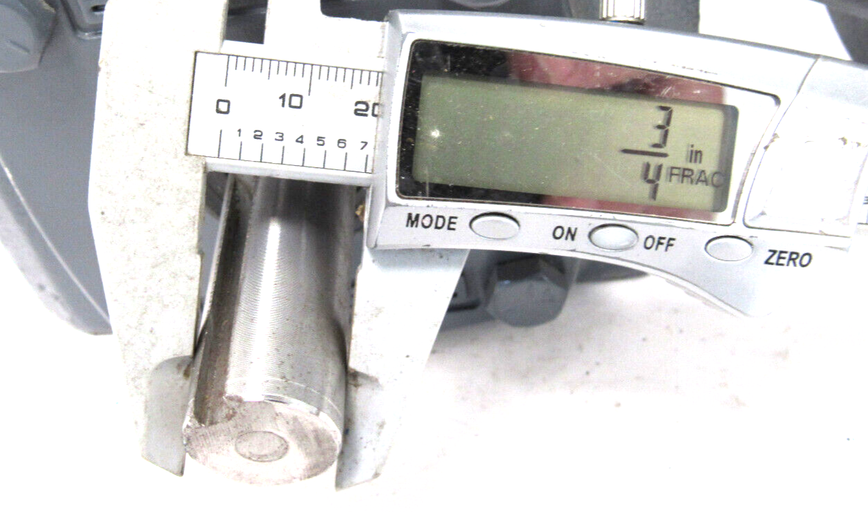 NEW BOSTON GEAR F715-25-B5-G GEAR REDUCER 25:1 F71525B5G - SB ...