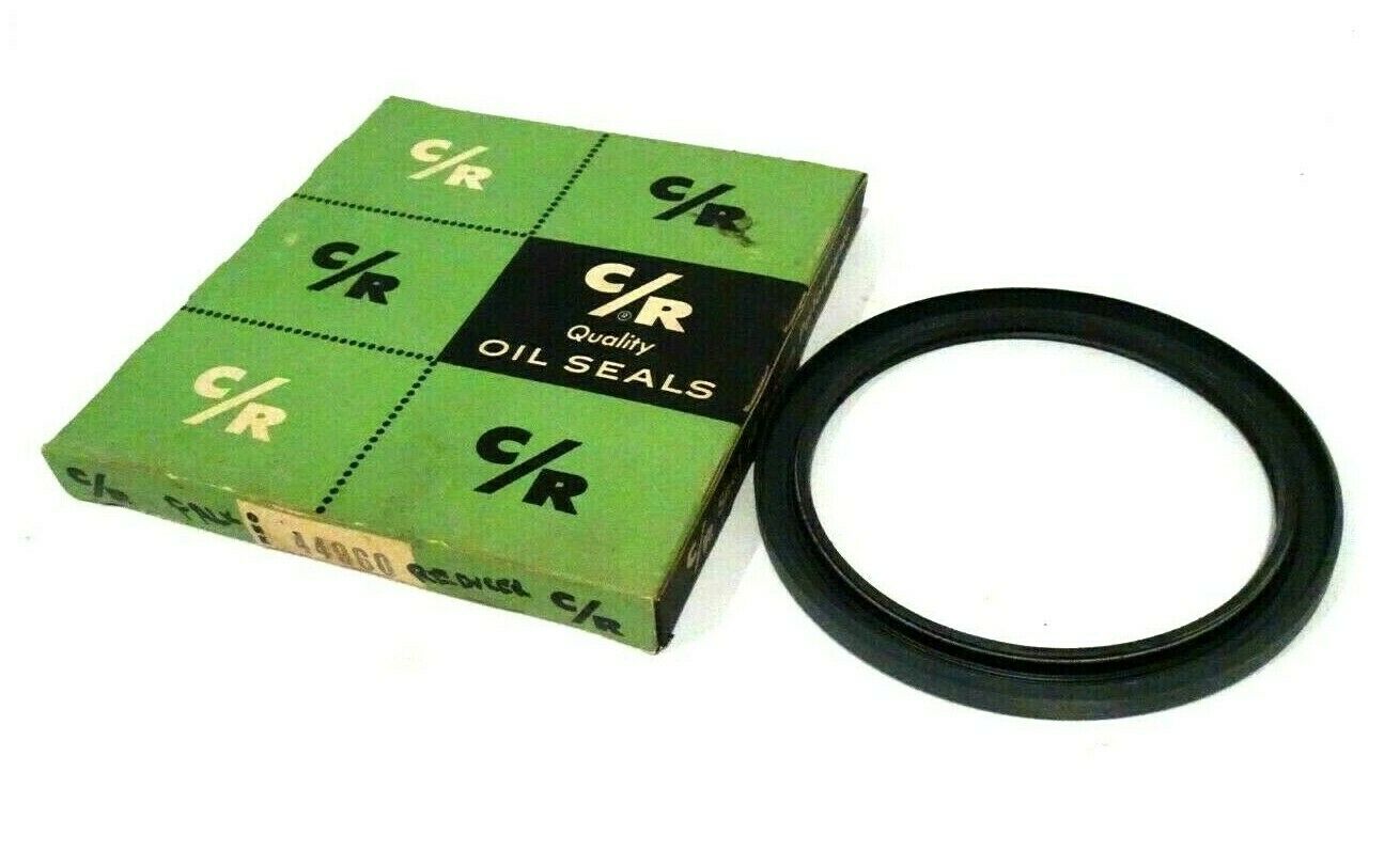NEW CR CHICAGO RAWHIDE 44960 OIL SEAL - SB Industrial Supply, Inc.