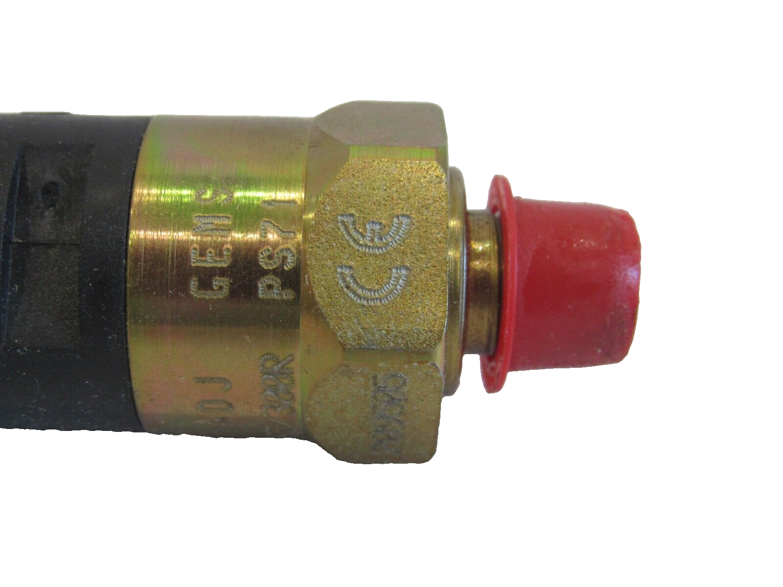 NEW GEMS SENSOR PS71-30-4MNZ-C-HC PRESSURE SWITCH PS71304MNZCHC - SB ...