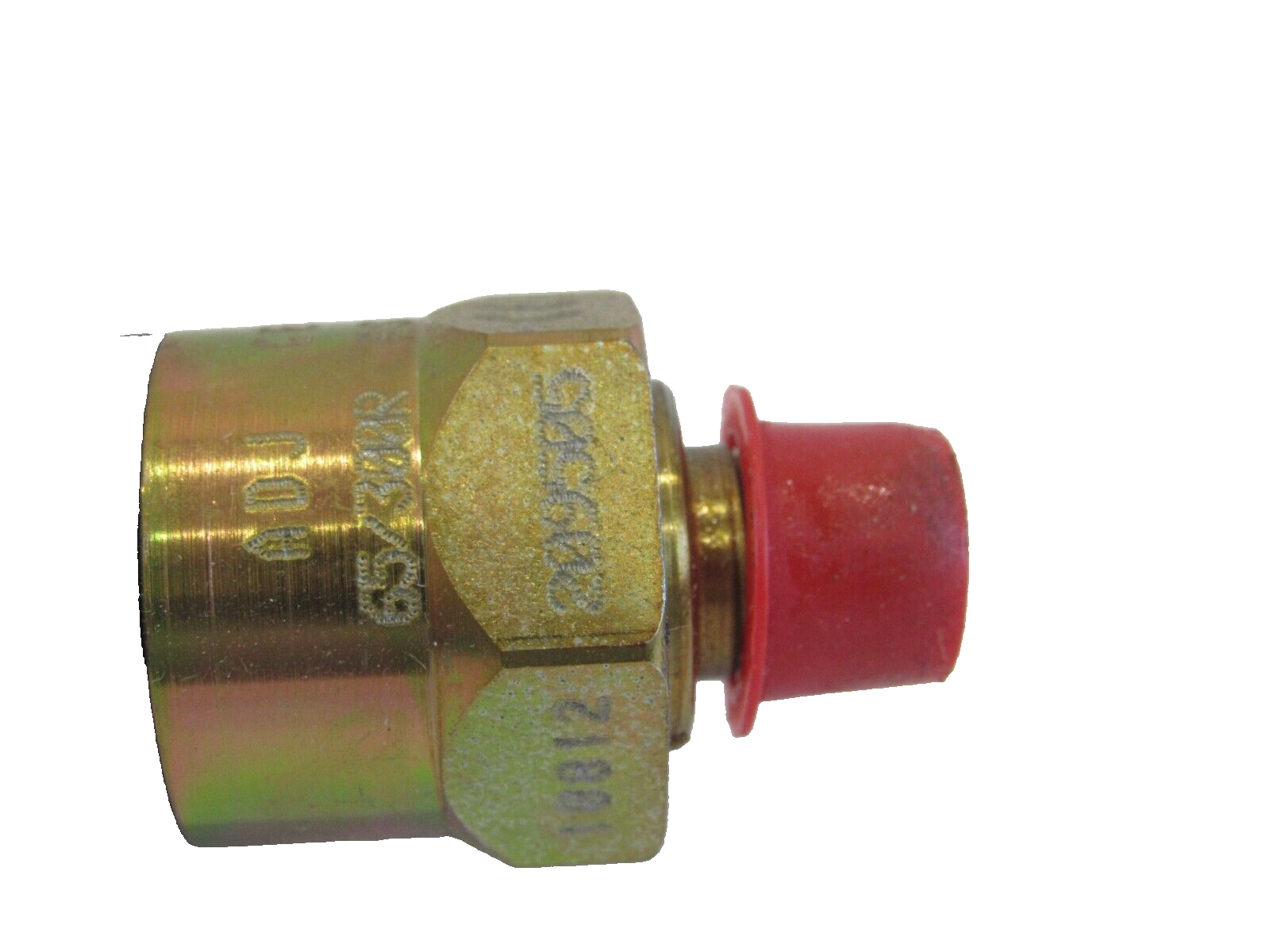 NEW GEMS SENSOR PS71-30-4MNZ-C-HC PRESSURE SWITCH PS71304MNZCHC - SB ...