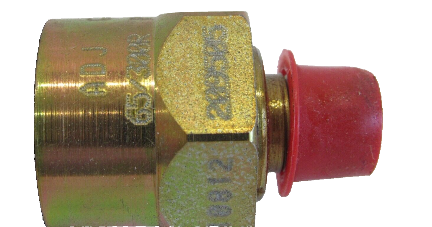 NEW GEMS SENSOR PS71-30-4MNZ-C-HC PRESSURE SWITCH PS71304MNZCHC - SB ...