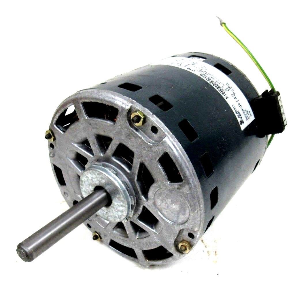 NEW GENERAL ELECTRIC 5KCP39PGR142S MOTOR 1/2HP 1075 RPM KCP39PGR142S ...