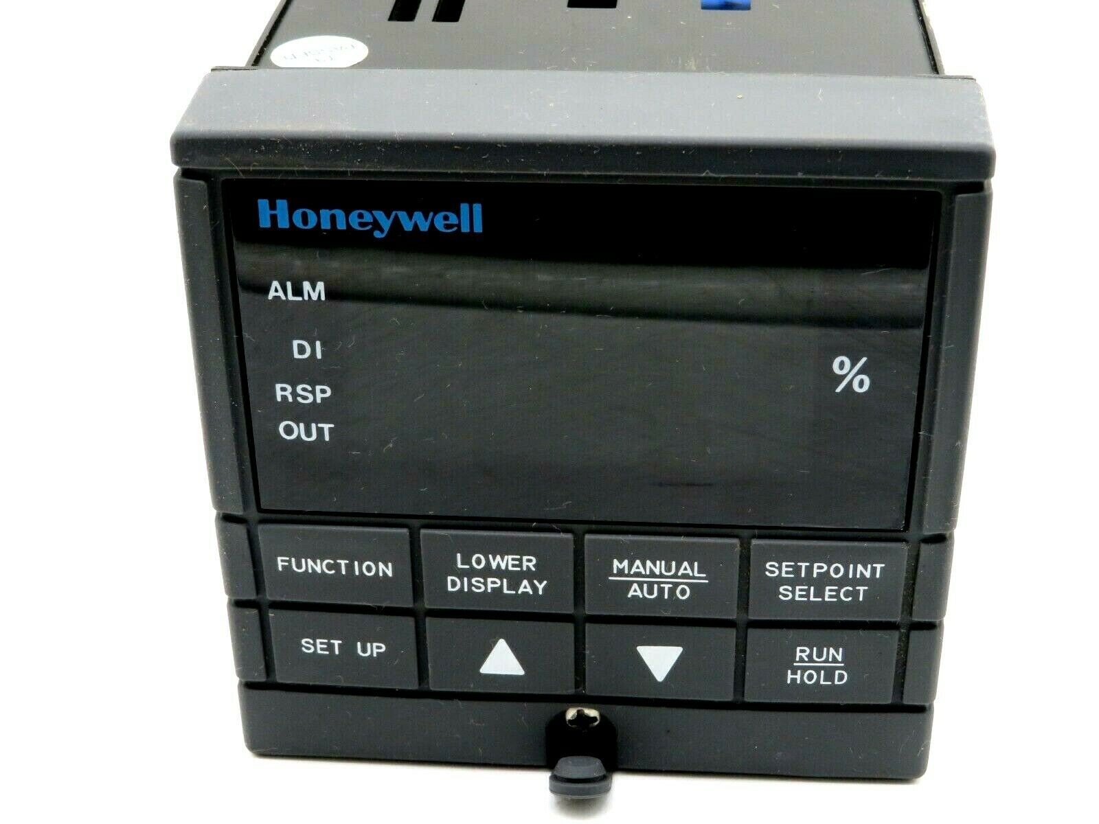 NEW HONEYWELL DC300C-0-000-10-0000-0 PROCESS CONTROL UDC3000 ...