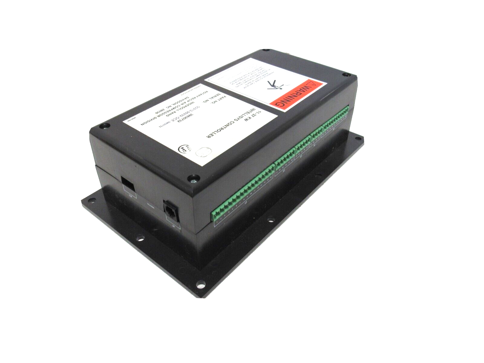 NEW INGERSOLL RAND 39830732 INTELLISYS CONTROLLER KPME 11-37KW - SB ...