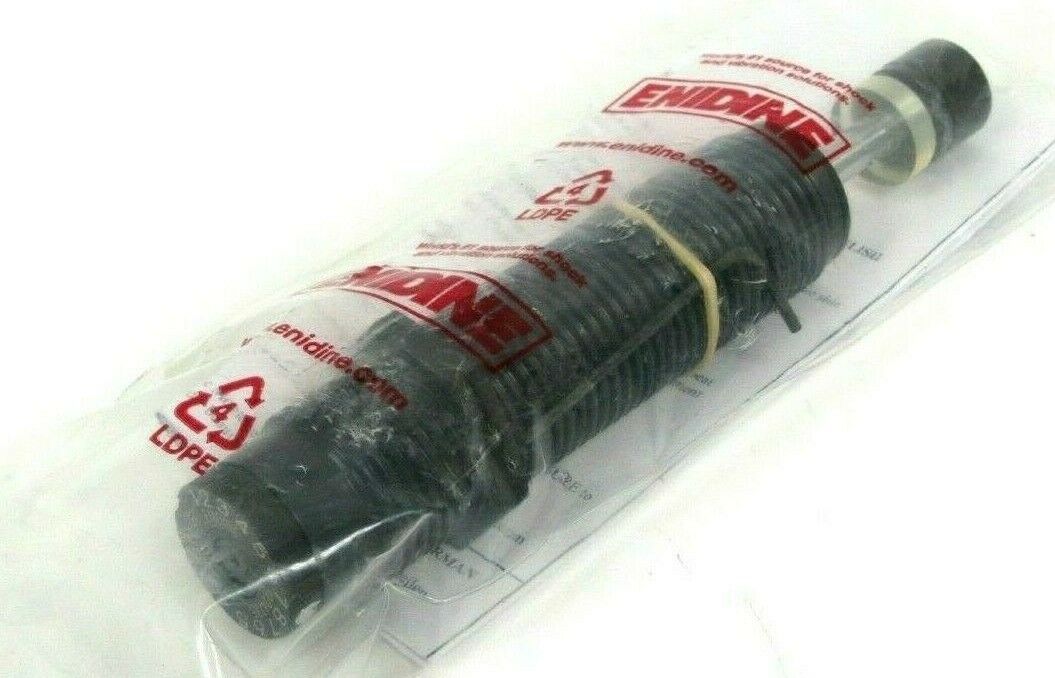 NEW ITT ENIDINE SP24735 HYDRAULIC SHOCK ABSORBER - SB Industrial Supply ...