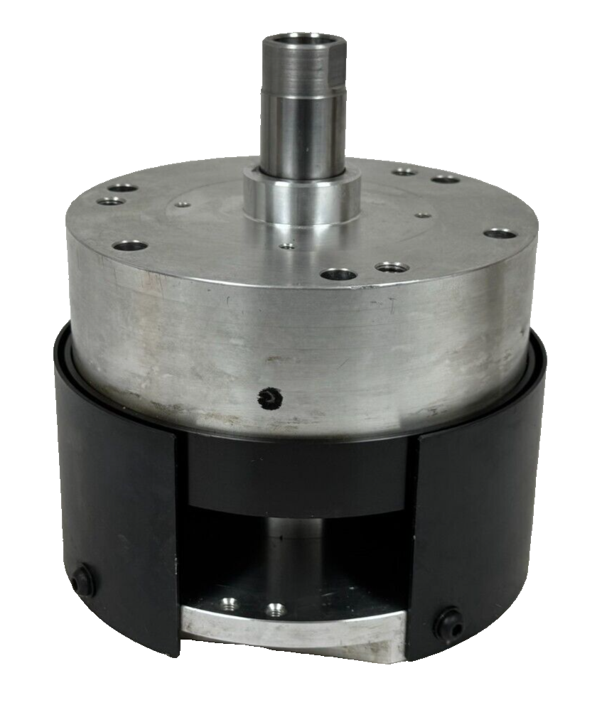 NEW KITAGAWA M1221HC21N ROTATING HYDRAULIC CYLINDER - SB Industrial ...