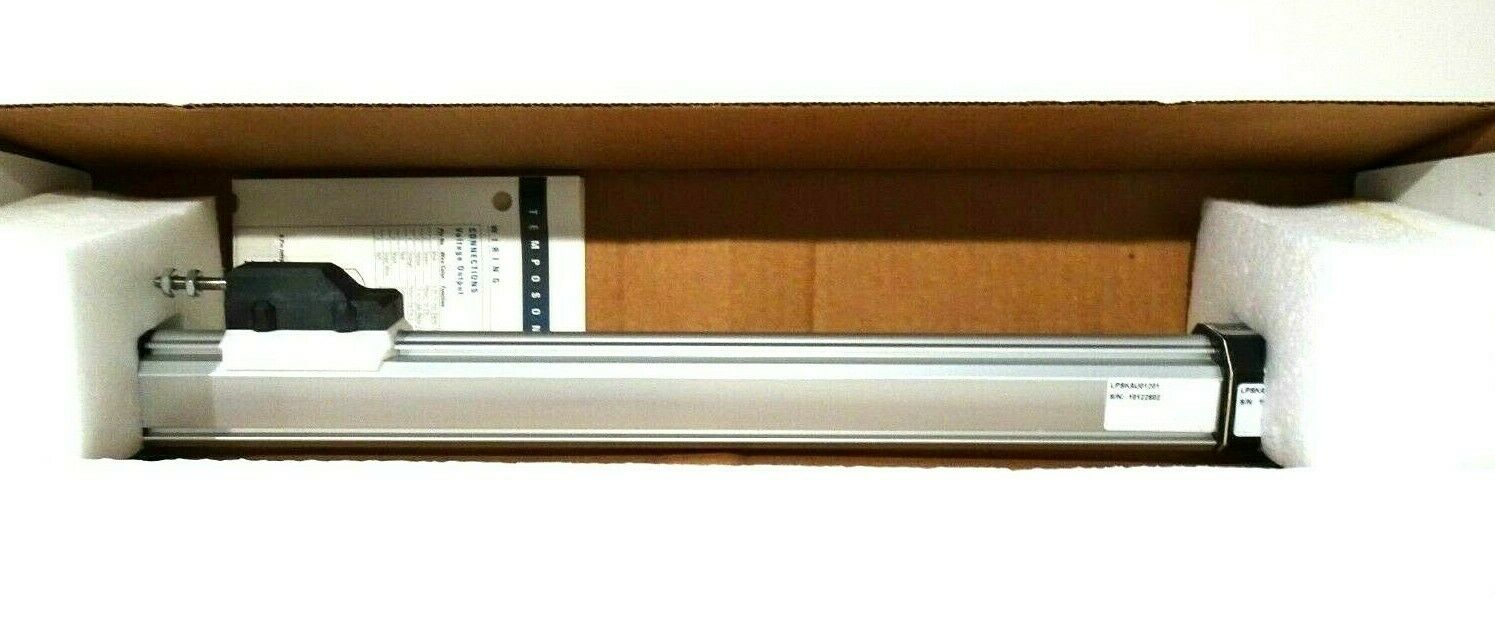 NEW MTS LPSKAU01201 LINEAR TRANSDUCER - SB Industrial Supply, Inc.