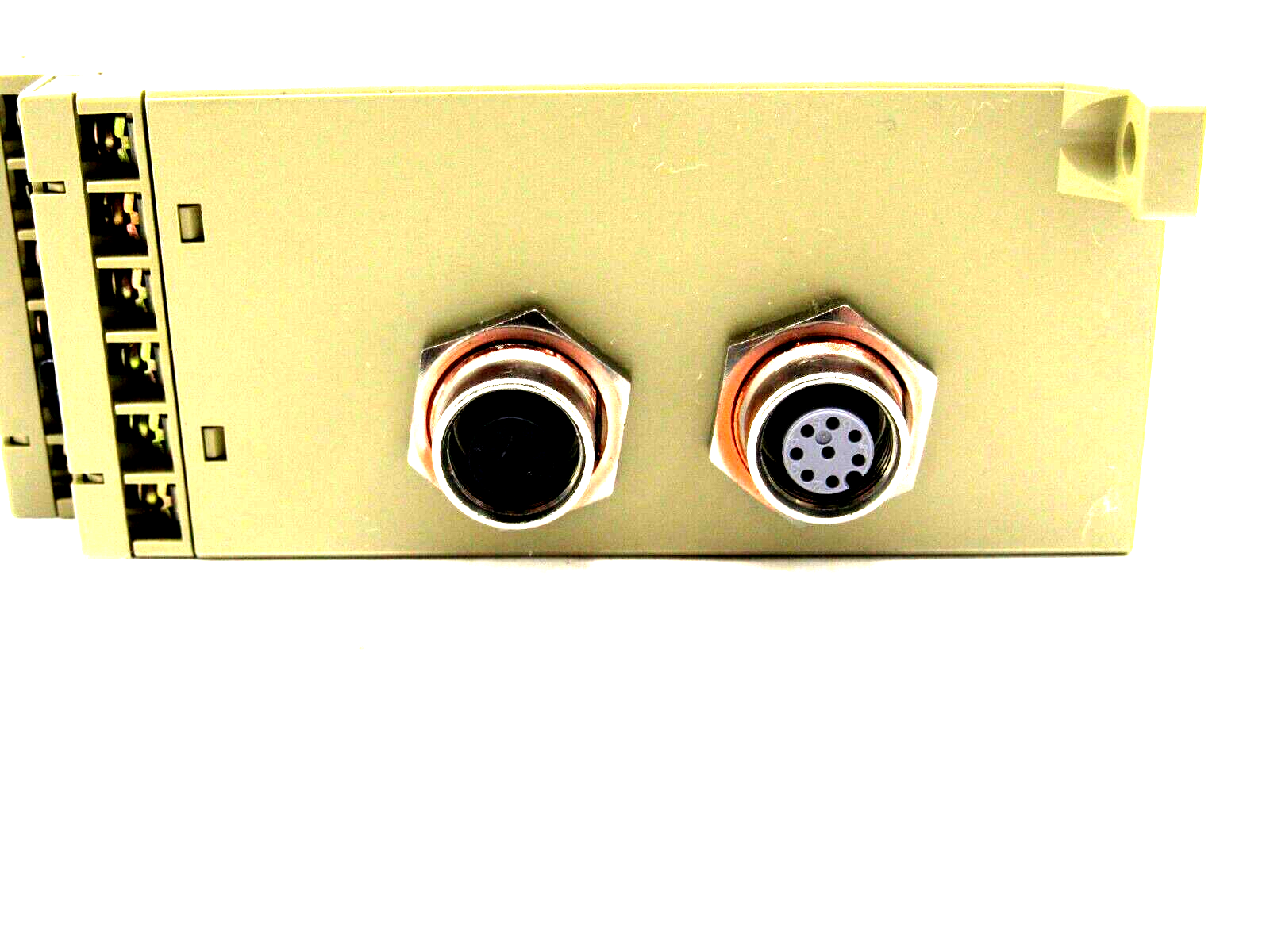 NEW OMRON F3SP-B1P CONTROL UNIT 24VDC F3SPB1P - SB Industrial Supply, Inc.