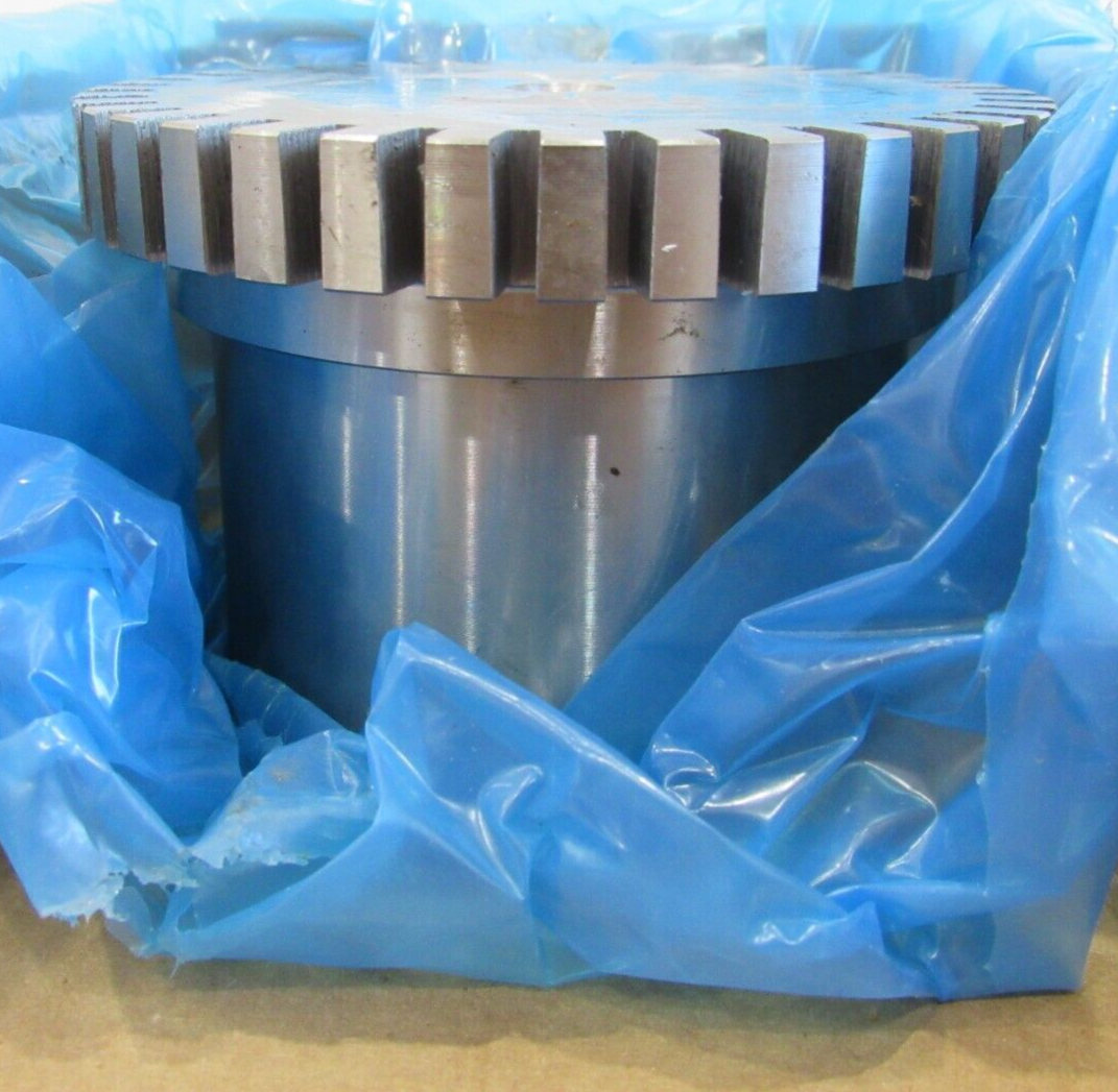 NEW REXNORD 0246657 GRID COUPLING HUB 1070T-HUB-RSB 10010415 - SB ...