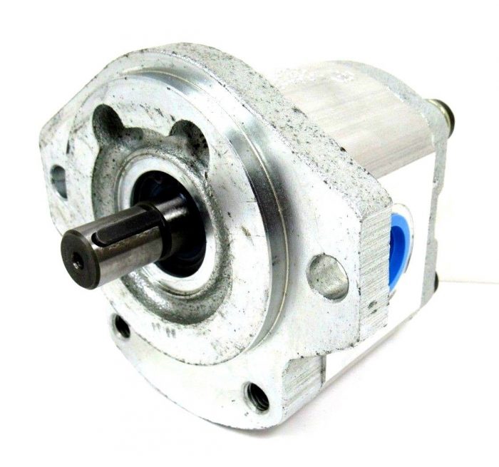 NEW REXROTH 9-510-290-024 GEAR PUMP 14W13-7362 P1385238-001 9510290024 ...
