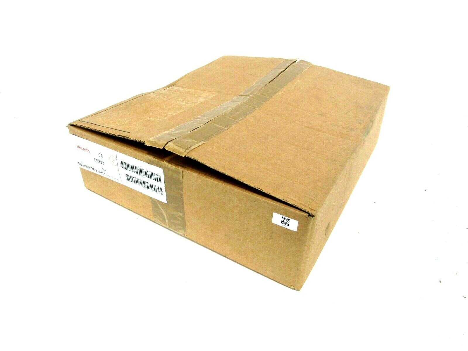 NEW REXROTH SE352 CONTROL UNIT 0608830262-AK1 - SB Industrial Supply, Inc.