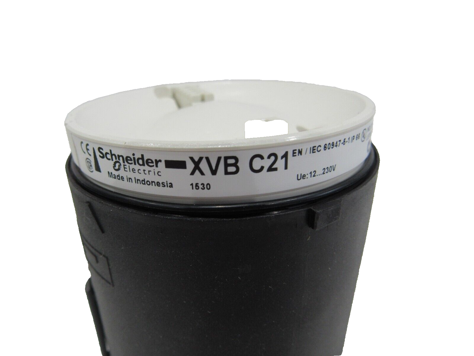 NEW SCHNEIDER ELECTRIC XVB-C21 UNIT BASE COVER XVBC21 - SB Industrial ...