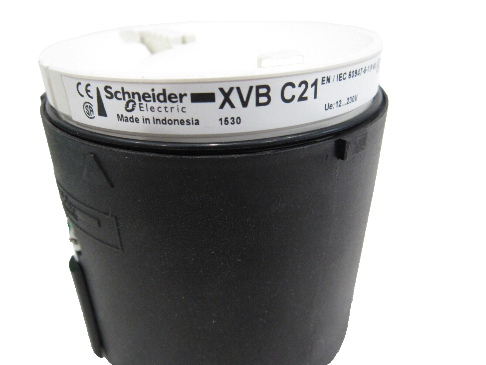 NEW SCHNEIDER ELECTRIC XVB-C21 UNIT BASE COVER XVBC21 - SB Industrial ...