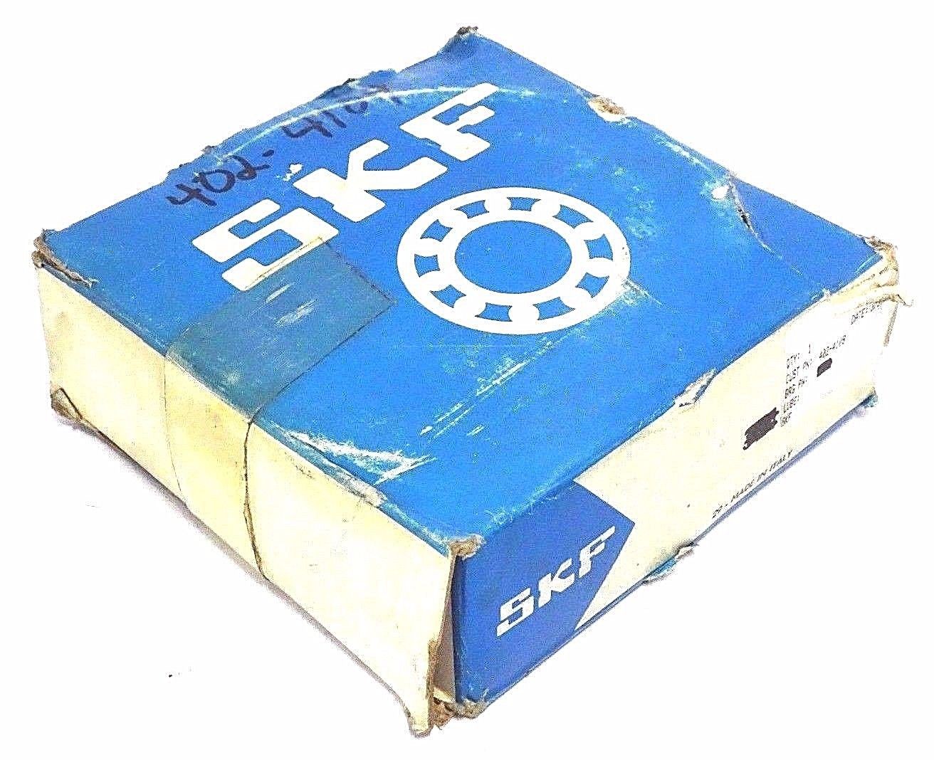 NEW SKF 3213 DOUBLE ROW BALL BEARING - SB Industrial Supply, Inc.