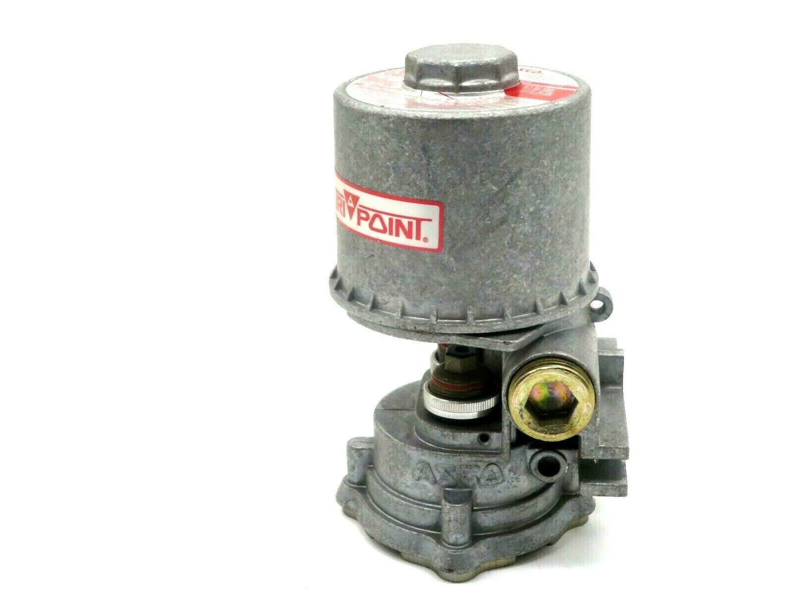 NEW TRI POINT ASCO SC22D PRESSURE SWITCH - SB Industrial Supply, Inc.