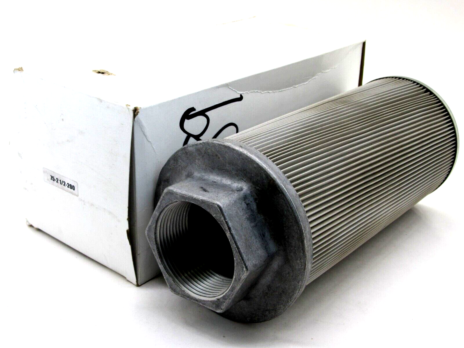 NEW UNBRANDED 75 2 1/2 200 FILTER 75212200 - SB Industrial Supply, Inc.