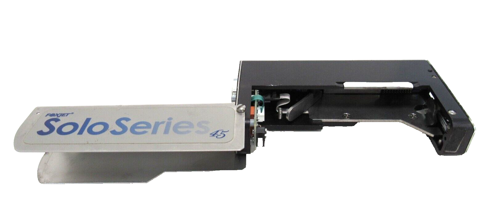 USED FOXJET 5780002FX THERMAL INKJET PRINTER - SB Industrial Supply, Inc.