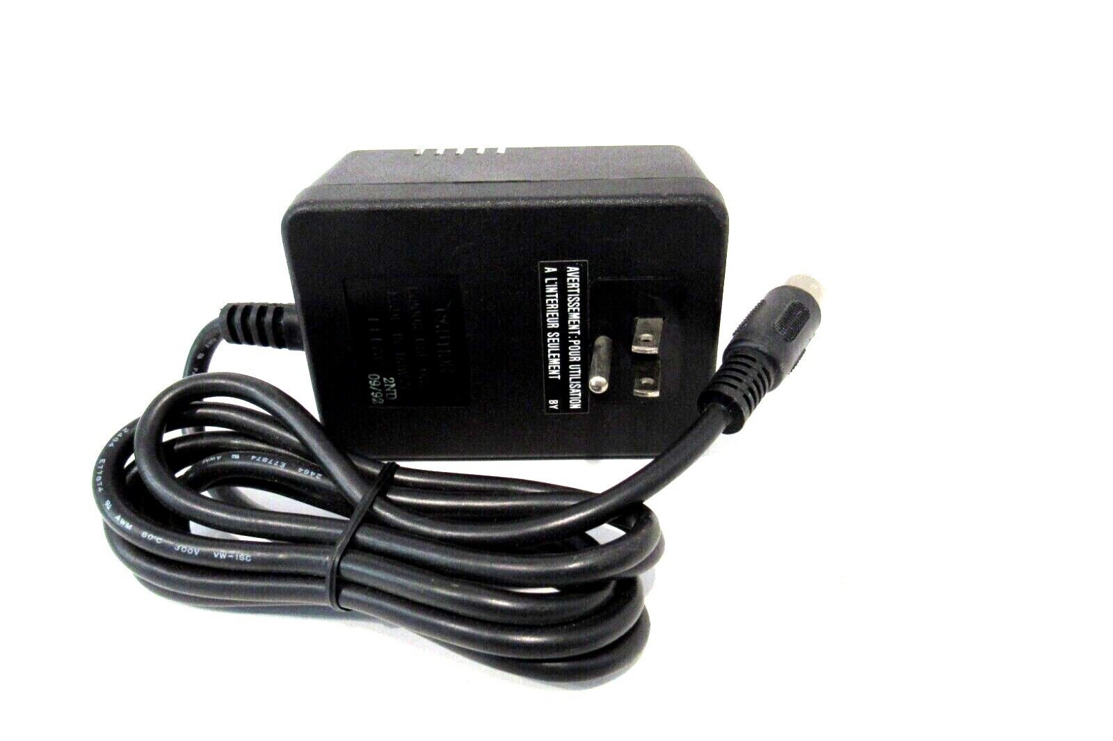 USED MITUTOYO ELPAC 016823 AC-DC ADAPTER WM113 - SB Industrial Supply, Inc.