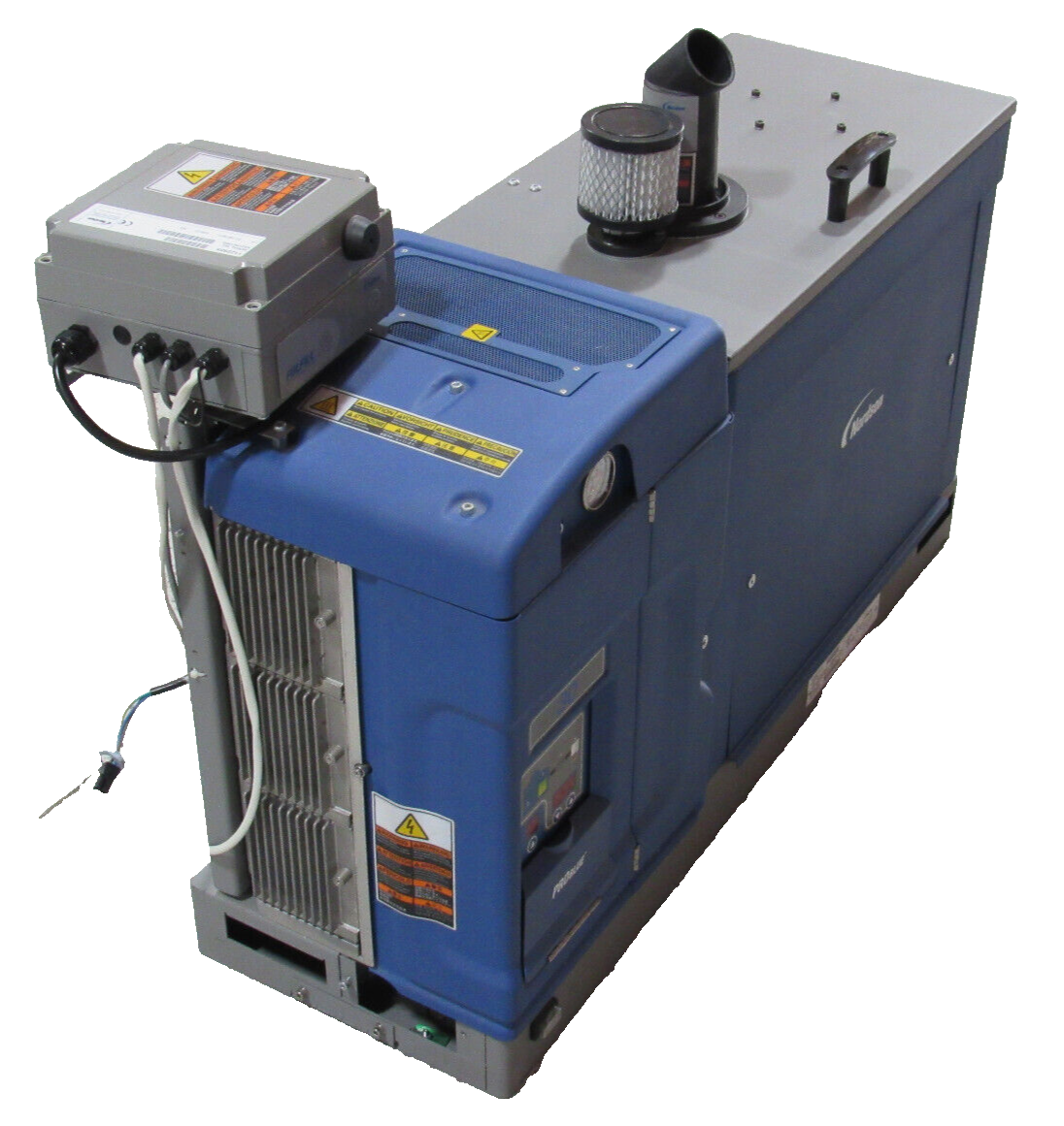USED NORDSON 1049329 PROBLUE 30 ADHESIVE MELTER - SB Industrial Supply ...
