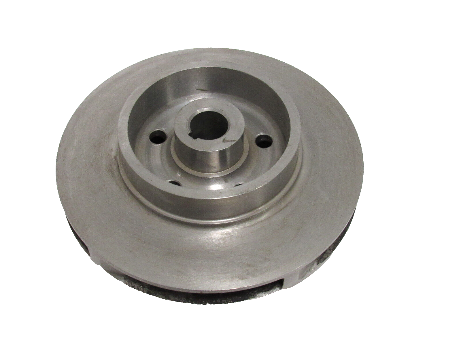 NEW 3X8A3AX2A IMPELLER 8" R-783-2 16836-10 - SB Industrial Supply, Inc.