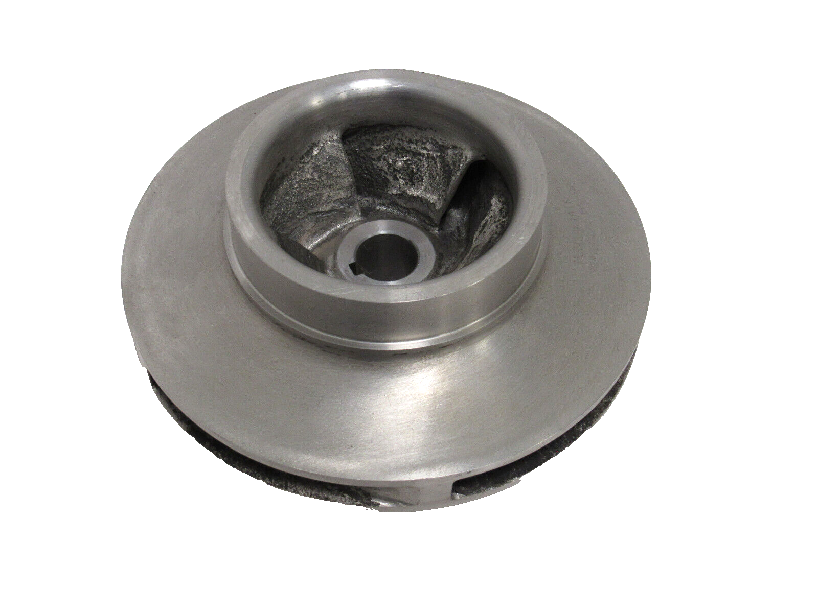NEW 3X8A3AX2A IMPELLER 8" R-783-2 16836-10 - SB Industrial Supply, Inc.