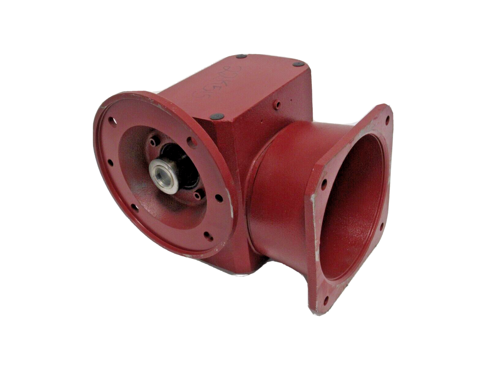 NEW ACRISON 207-1434 GEAR REDUCER 15:1 SIZE 32 ICHSHOF M3214D1H15CB011 ...