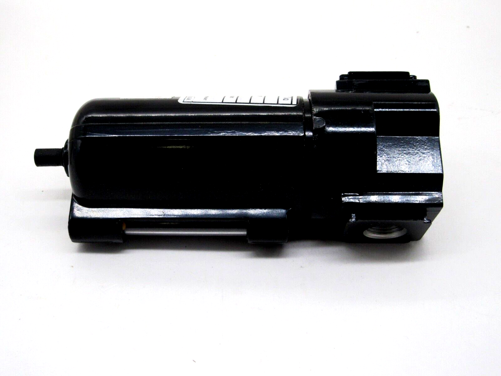 NEW ARROW PNEUMATICS F353FW 3/8" FILTER F353 FW - SB Industrial Supply ...