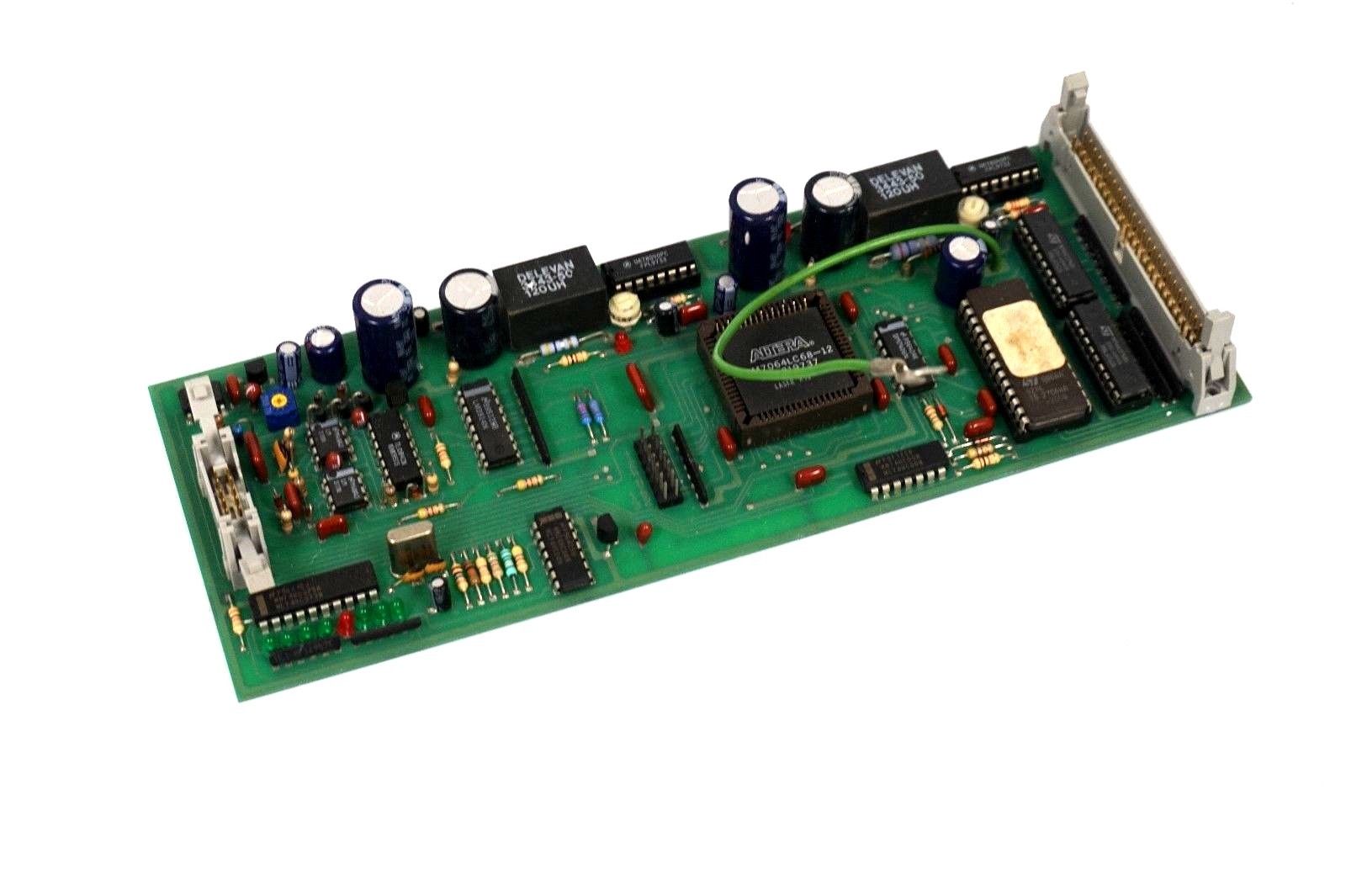 NEW COMMTECH LCI-1-0 PCB BOARD MODULE LCI10 - SB Industrial Supply, Inc.