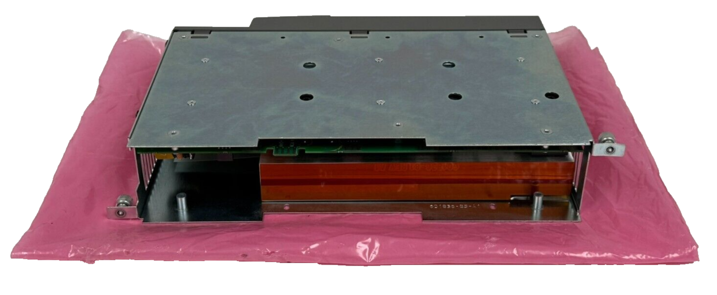 NEW CONTROL TECHNIQUES MP-1250-00-000 MDS POWER MODULE 960480-05 REV ...