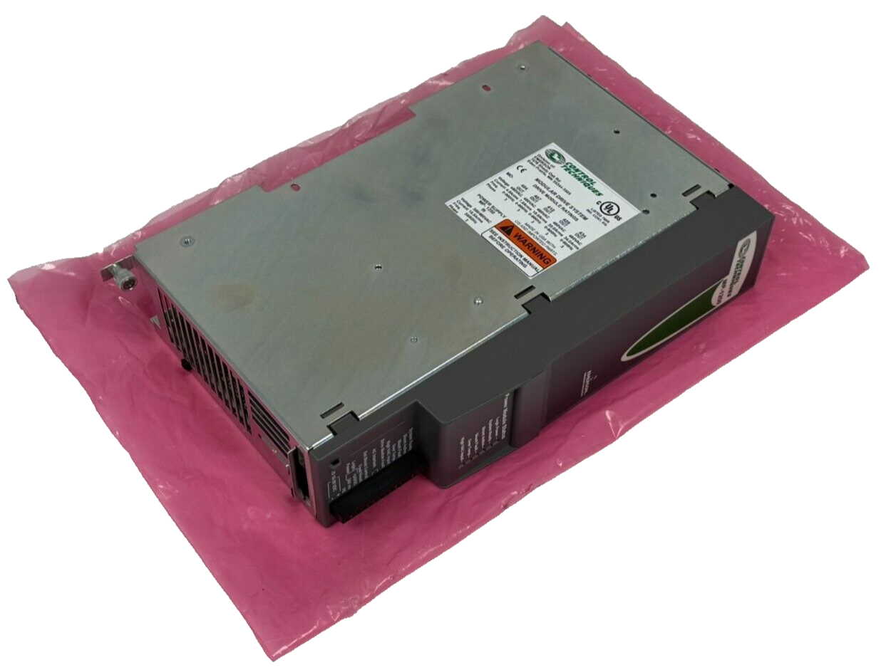 NEW CONTROL TECHNIQUES MP-1250-00-000 MDS POWER MODULE 960480-05 REV ...