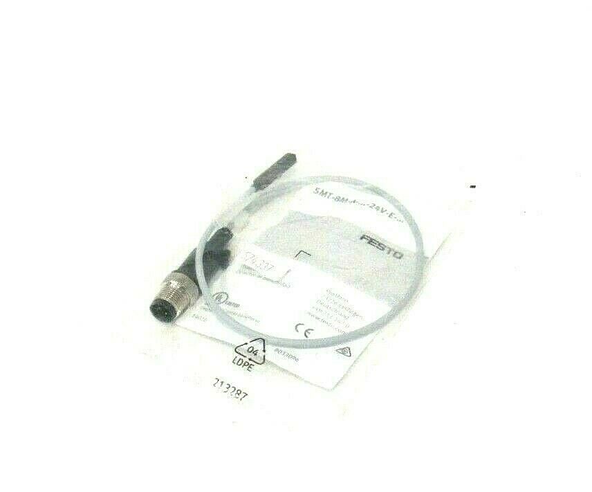 NEW FESTO 574337 PROXIMITY SENSOR - SB Industrial Supply, Inc.