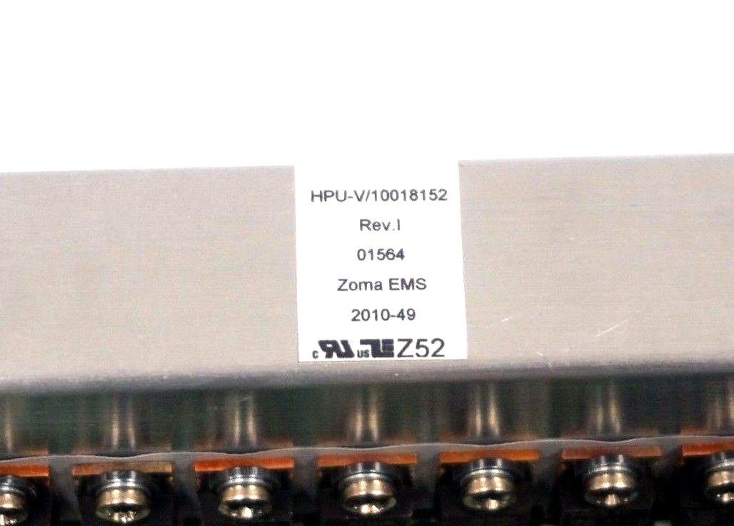 NEW GLUNZ AND JENSEN HPU-V/10018152 PC BOARD 10035096 , HPUV10018152 ...