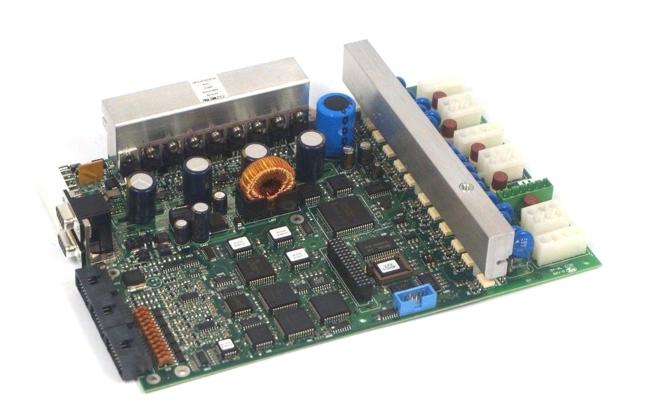 NEW GLUNZ AND JENSEN HPU-V/10018152 PC BOARD 10035096 , HPUV10018152 ...