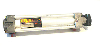 NEW HOERBIGER ORIGA DZV-U5040/5 PNEUMATIC CYLINDER DZVU0405 - SB ...